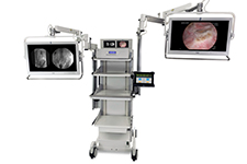 Image Diagnostics Inc | C-Arm Imaging Tables and Mobile Display Systems