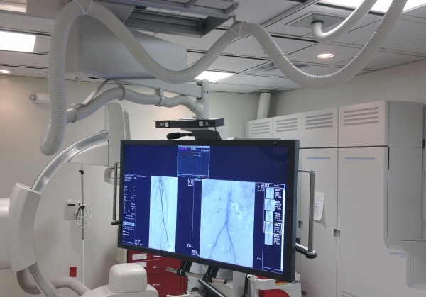 SUSPENSION SYSTEMS - Image Diagnostics Inc | Image Diagnostics Inc