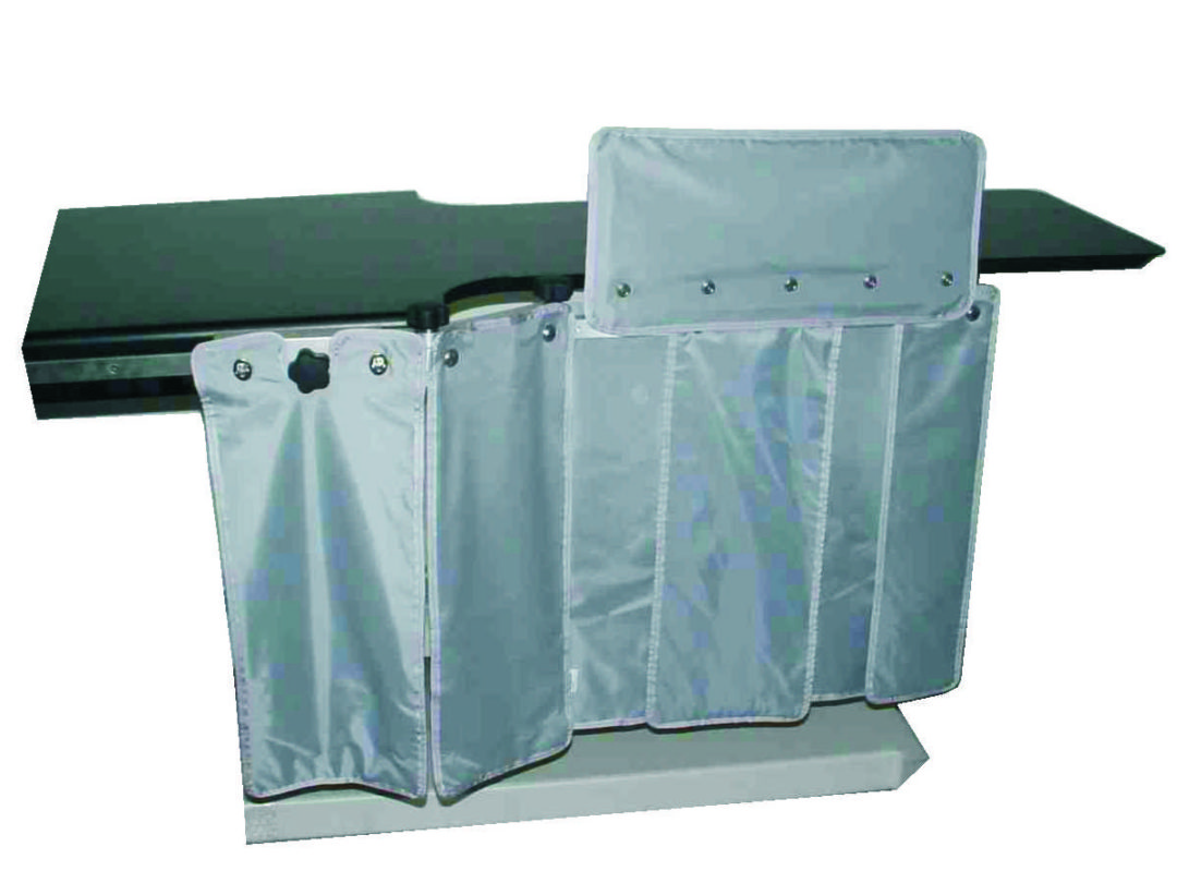 Radiation Protection Products - Image Diagnostics Inc