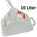 CONSUMABLES FOR IDI SYSTEMS - Image Diagnostics Inc