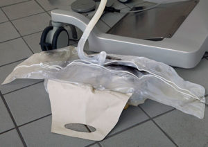 CONSUMABLES FOR IDI SYSTEMS - Image Diagnostics Inc