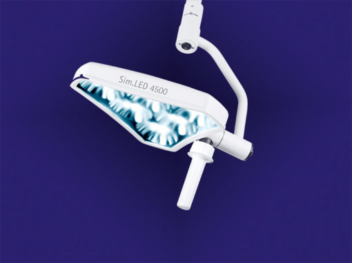 Sim.LED 4500 - Image Diagnostics Inc