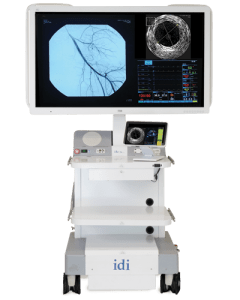 ilex - Image Diagnostics Inc