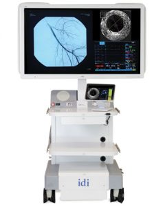 ilex - Image Diagnostics Inc