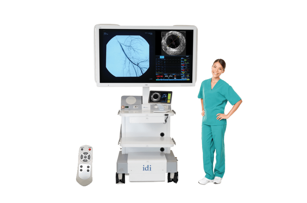 Home - Image Diagnostics Inc