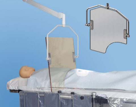 Radiation Protection Products - Image Diagnostics Inc