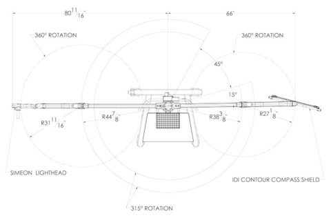 COMPASS FLEX - Image Diagnostics Inc