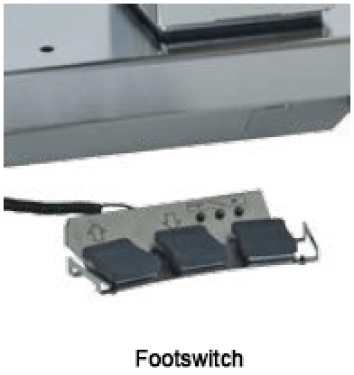 ASPECT 360 TABLE PACKAGE - Image Diagnostics Inc