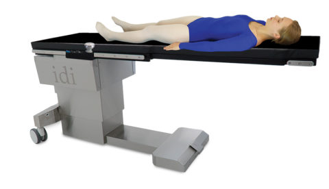 ISR - Image Diagnostics Inc