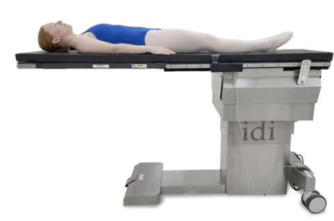 ISR - Image Diagnostics Inc